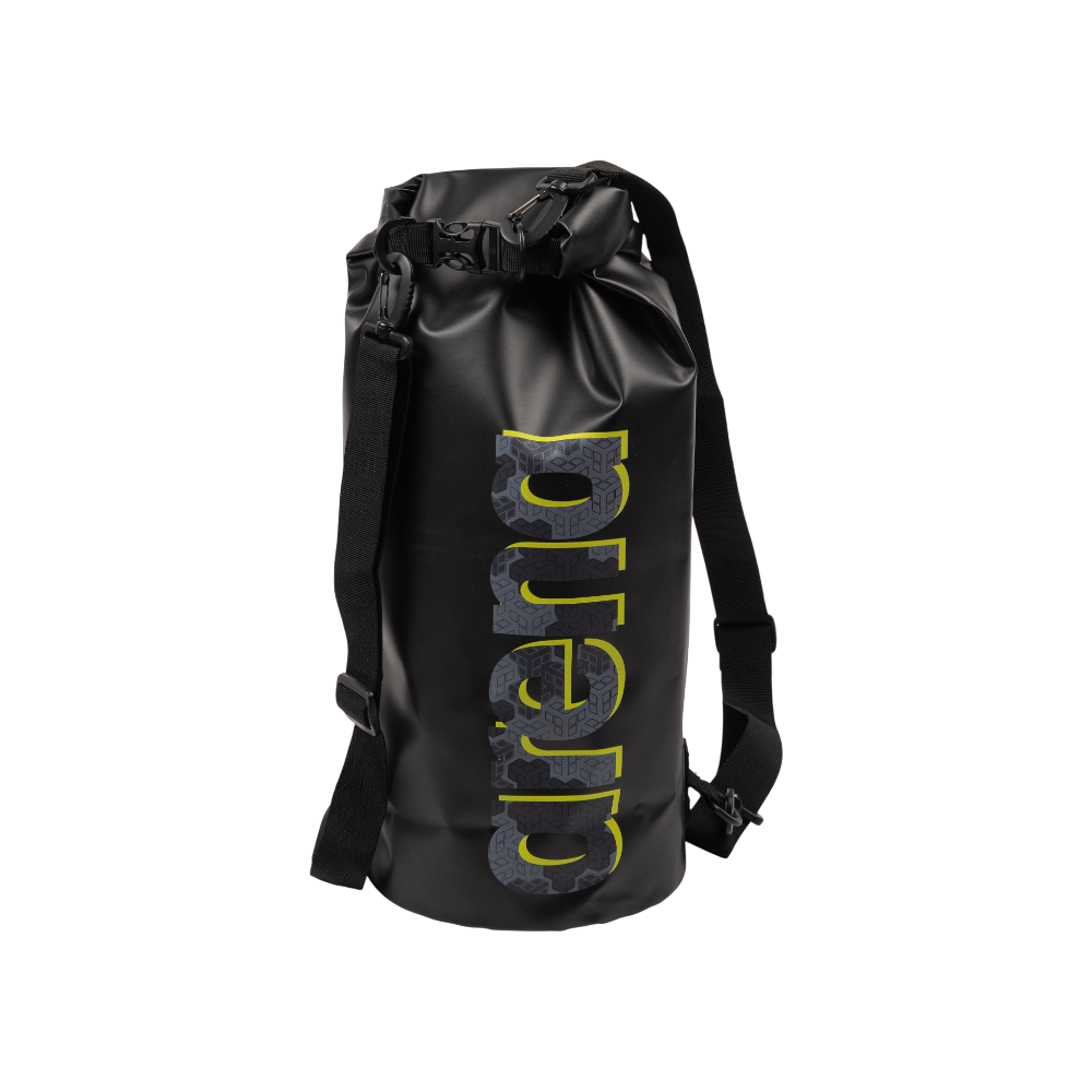 Mochila Drybag Big Logo Arena – The Swim Store