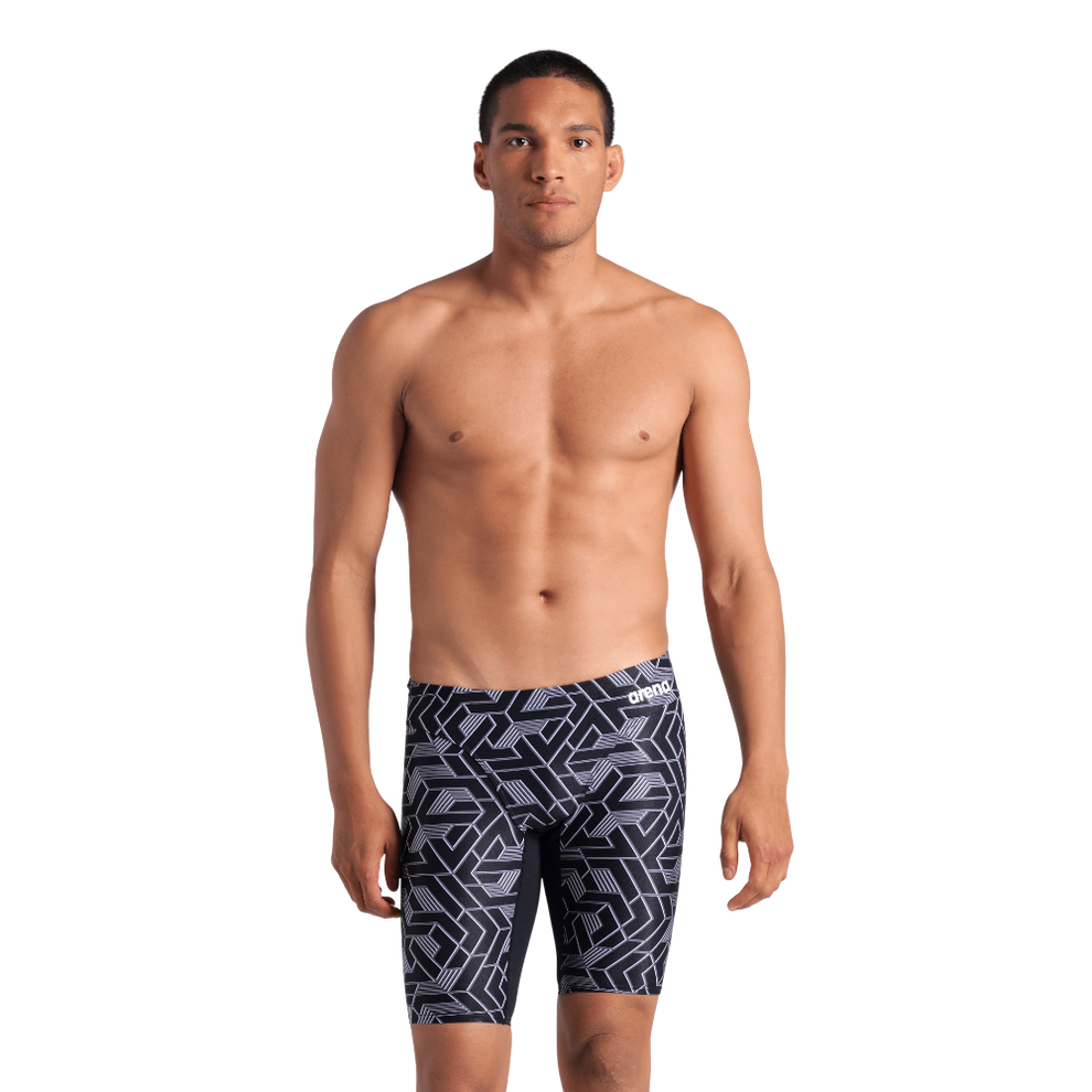 Traje De Baño Jammer Escape Arena – The Swim Store