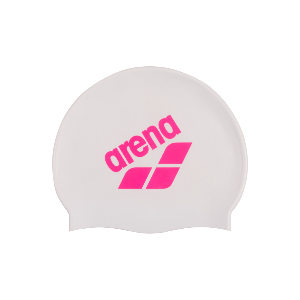 Gorra Natacion Big Logo Arena – The Swim Store