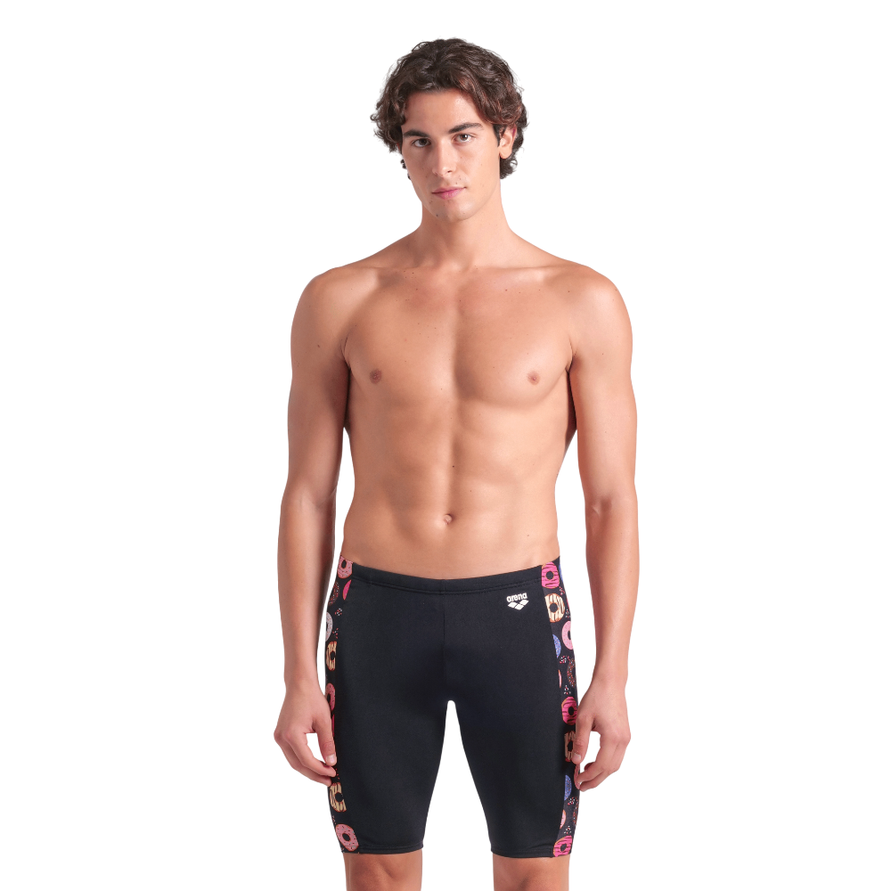 Traje De Baño Jammer Donuts Arena – The Swim Store