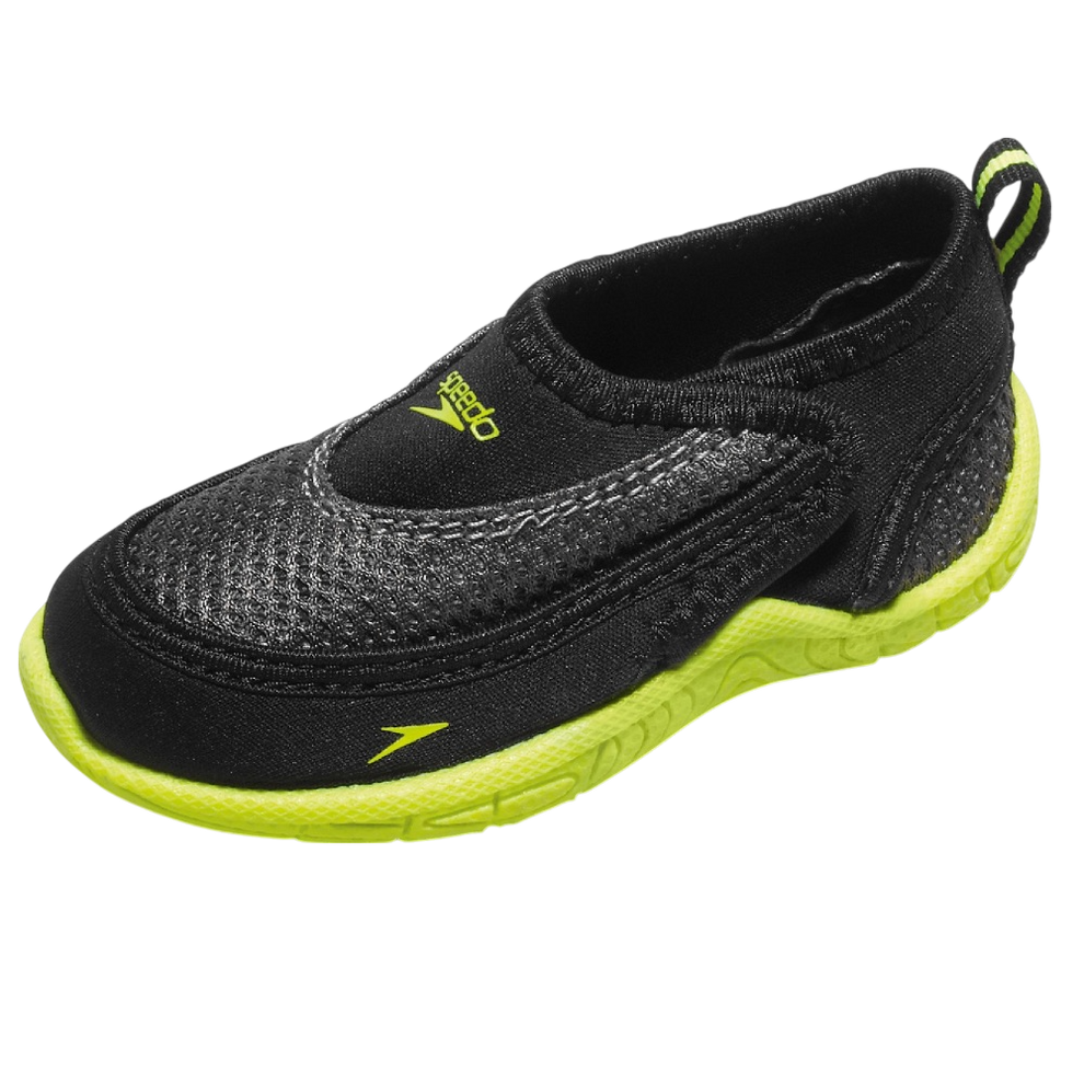 Aqua Shoes Toddler Surrwalker Pro 2.0 Speedo – The Swim Store