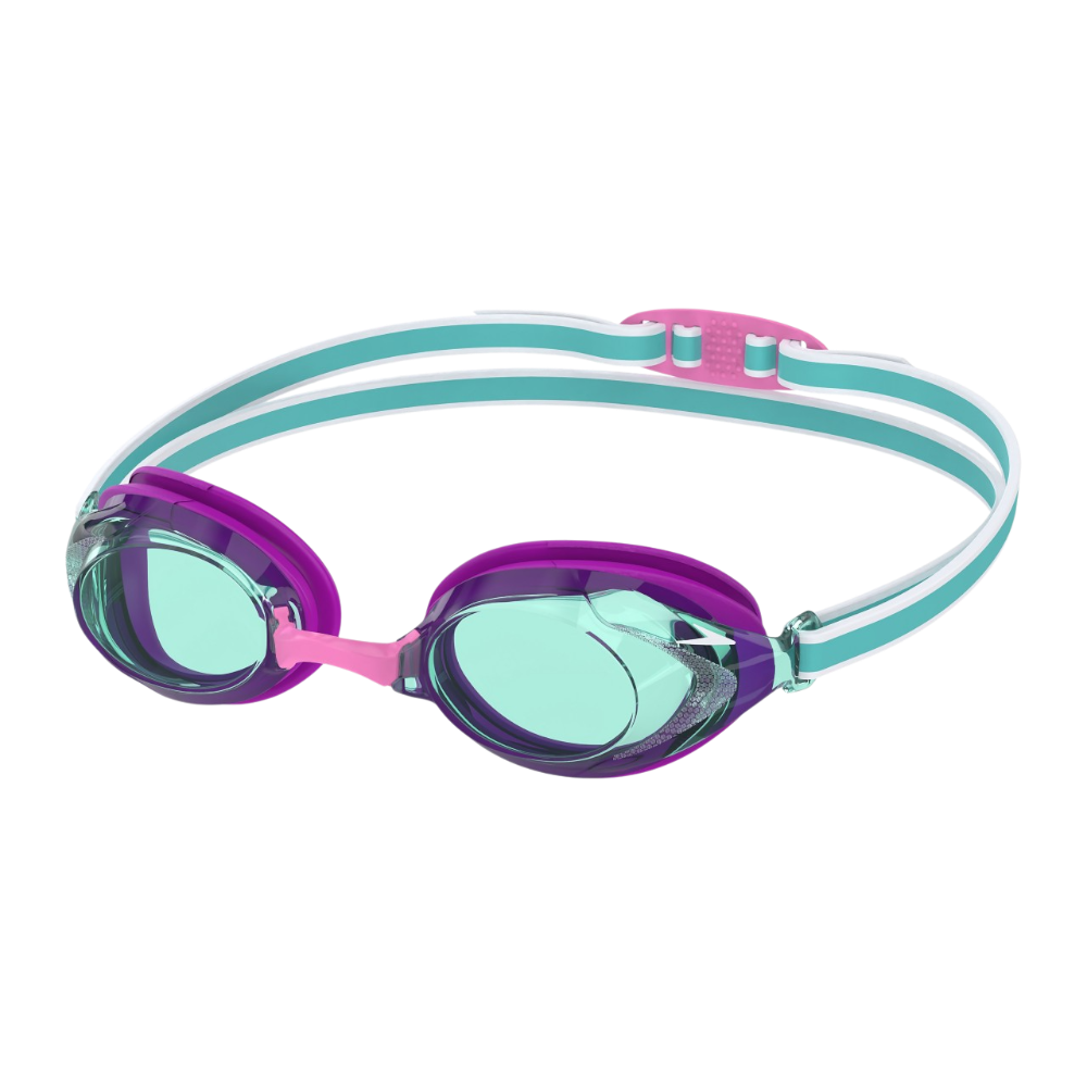 Goggle Vanquisher 3.0 Jr Speedo – The Swim Store