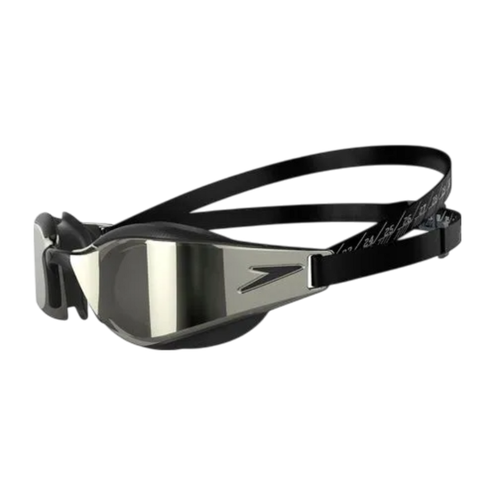 Goggle Fastskin Hyper Elite Mirror Speedo – The Swim Store